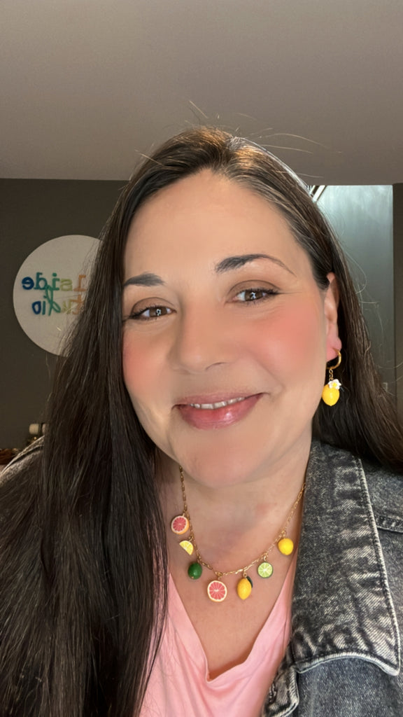 Lemon Huggies – Hillside Studio